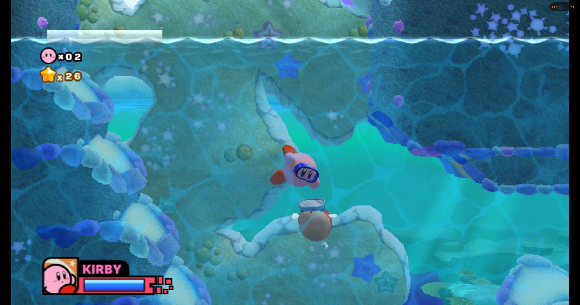 [PROGRAMMER NEEDED] Kirby Super Star 2 Work In Progress for Kirby's ...