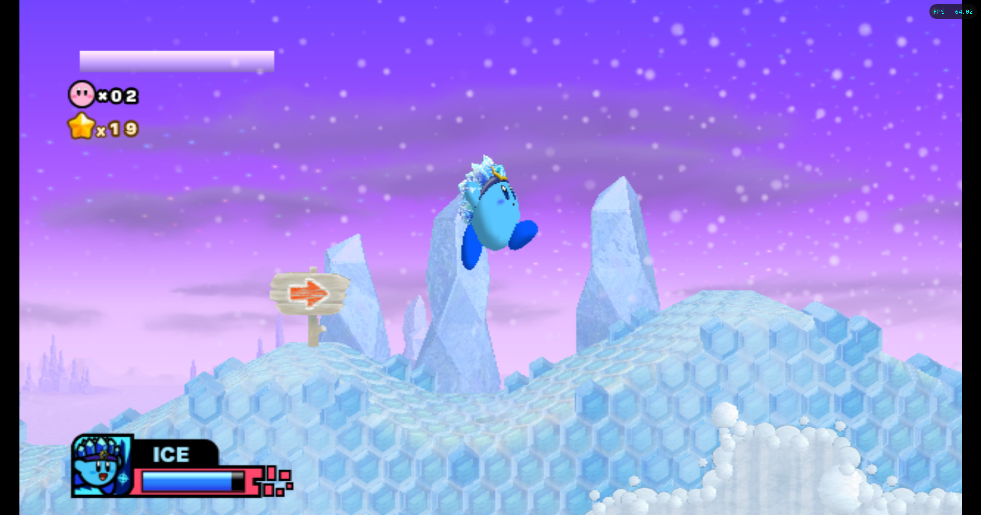 [PROGRAMMER NEEDED] Kirby Super Star 2 Work In Progress for Kirby's ...