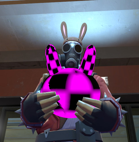 Laff Meter Contracker WIP Work In Progress for Team Fortress 2 | TF2 ...