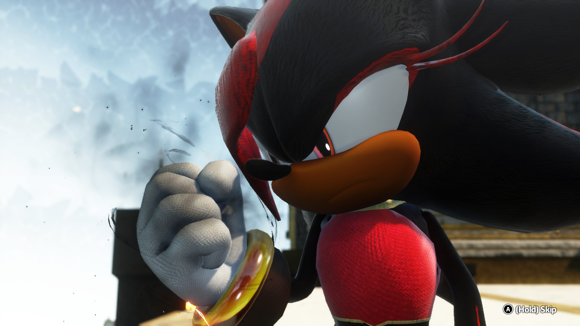 Transfem Shadow V1 Beta Release Work In Progress for Shadow Generations ...