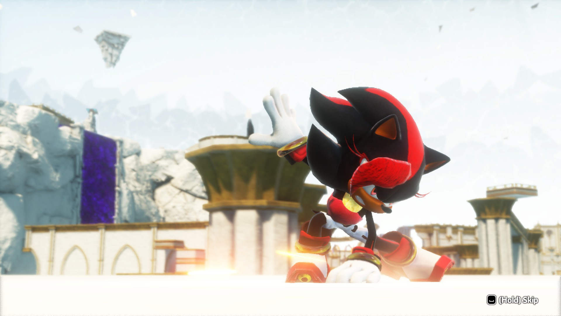 Transfem Shadow V1 Beta Release Work In Progress for Shadow Generations ...