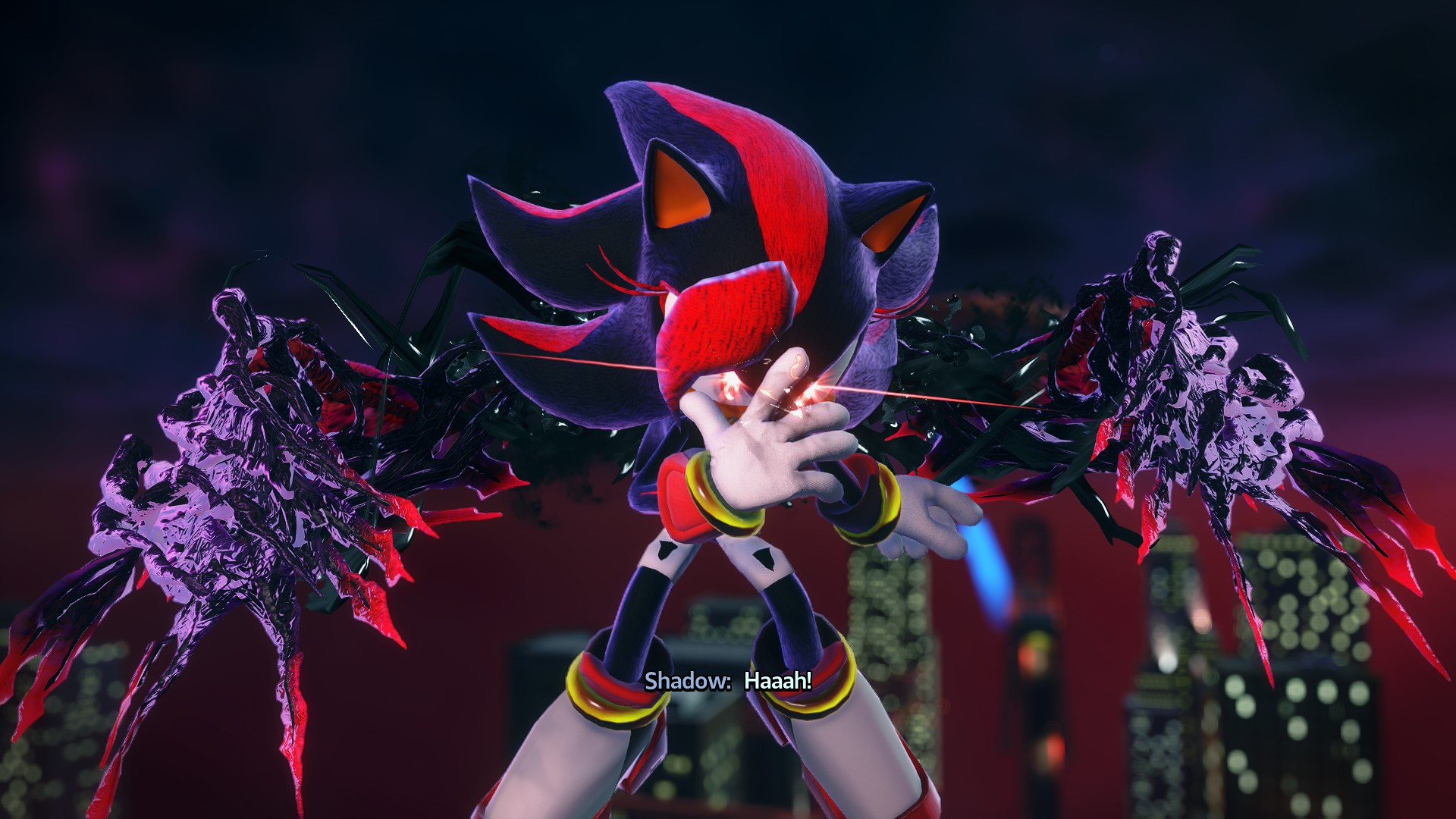Transfem Shadow V1 Beta Release Work In Progress for Shadow Generations ...