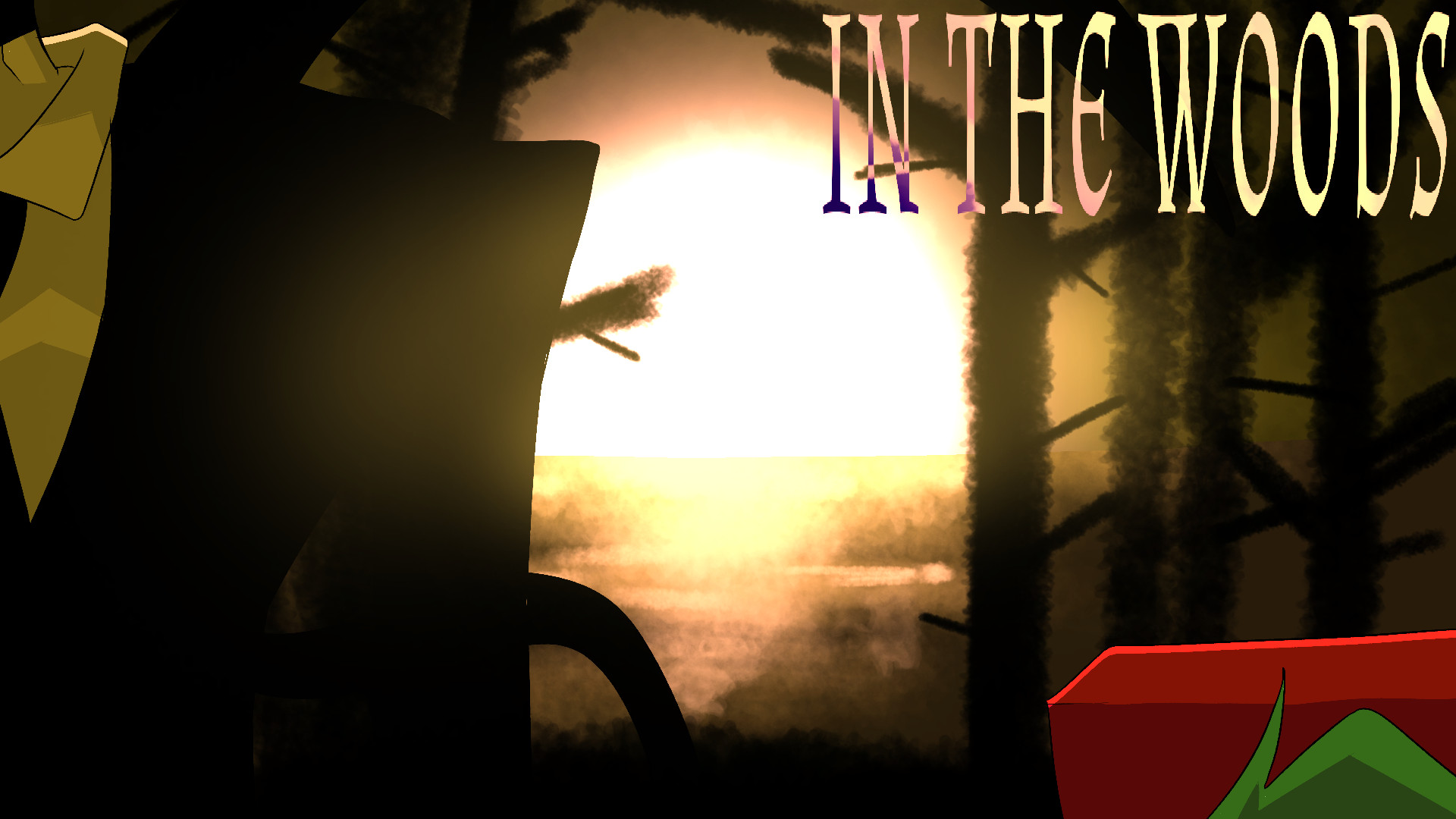 [SENSITIVE CONTENT] IN THE WOODS - ONE-SHOT Mod Work In Progress for ...