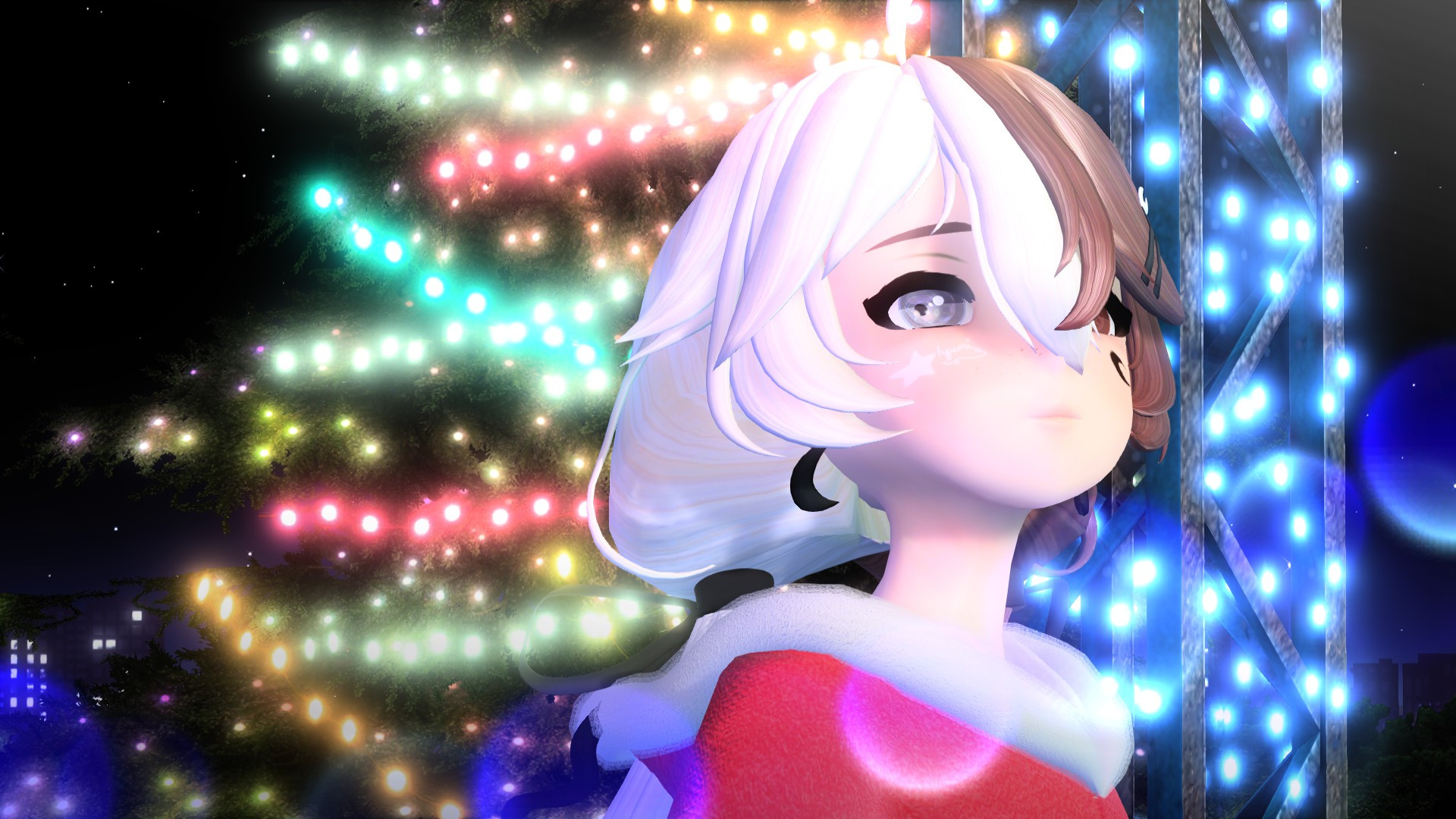Iyumi's Mods Work In Progress for Hatsune Miku: Project DIVA Mega Mix+ ...