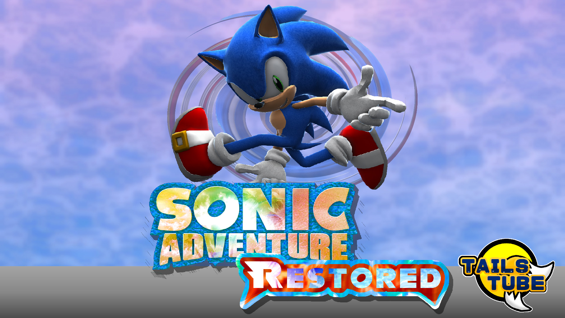 Sonic Adventure Restored(Dolphin)W.I.P Work In Progress for Sonic ...
