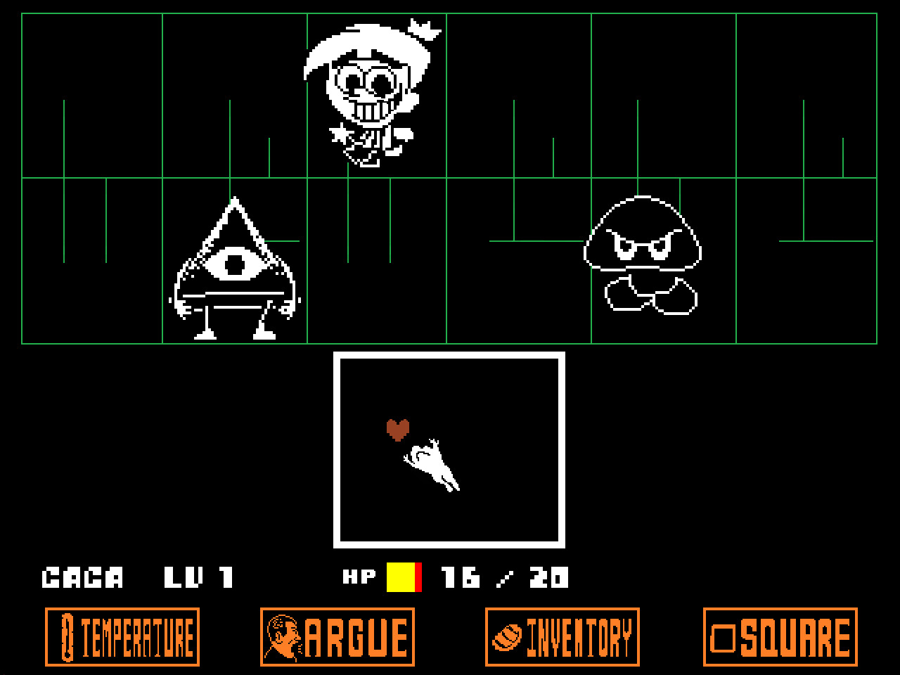 [SENSITIVE CONTENT] UTTERFAIL: Undertale Repainted Work In Progress for ...