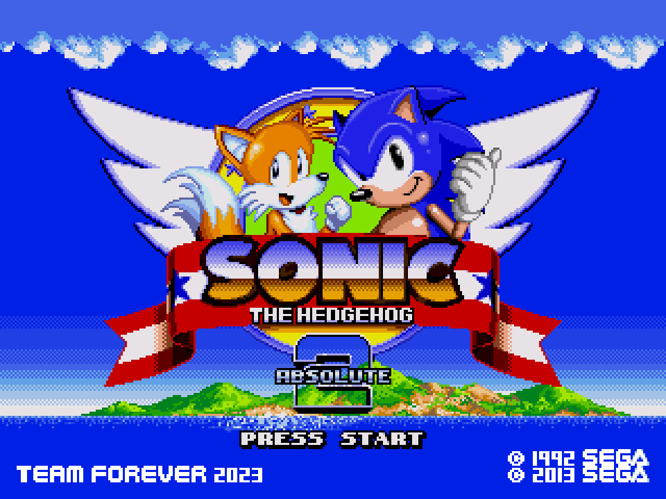 Sonic and Tails - Alternative Style Work In Progress for Sonic The ...