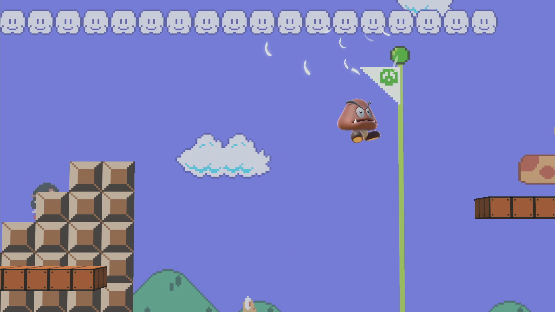 Goomba Moveset Work In Progress for Super Smash Bros. Ultimate | SSBU ...