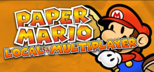Paper Mario TTYD MULTIPLAYER Work In Progress for Paper Mario: The ...