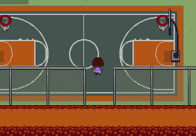 UNDERTALE: Smoke & Mirrors Work In Progress for UNDERTALE | UNDERTALE ...