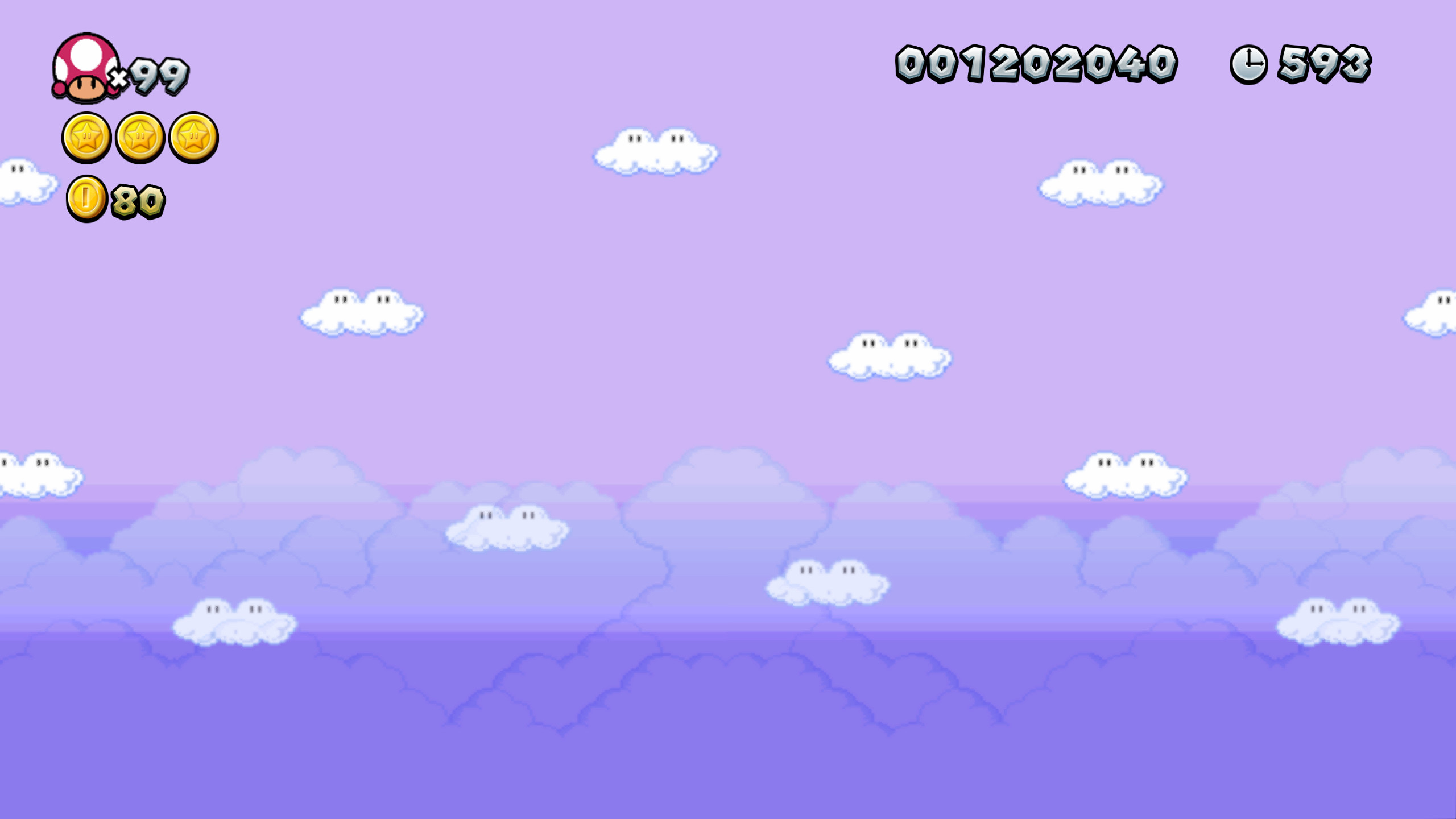 Backgrounds (SNES) Deluxe Edition Work In Progress for New Super Mario ...