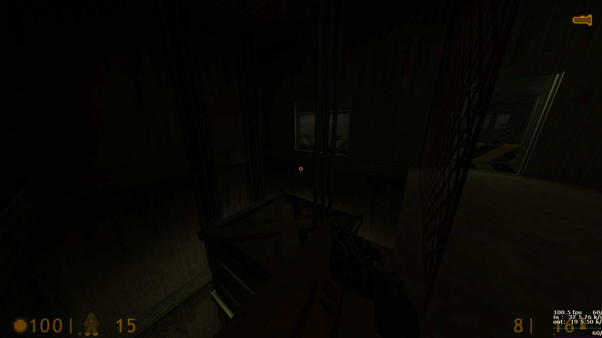 Cliff deathmatch Work In Progress for Half-Life | HL Works In Progress