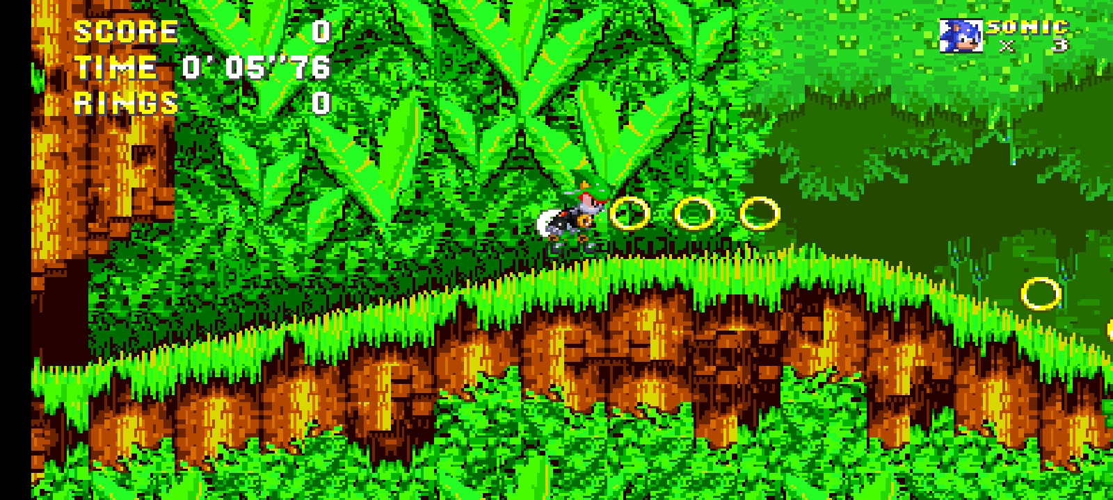 Metal scourge in sonic 3 a.i.r Work In Progress for Sonic 3 A.I.R ...