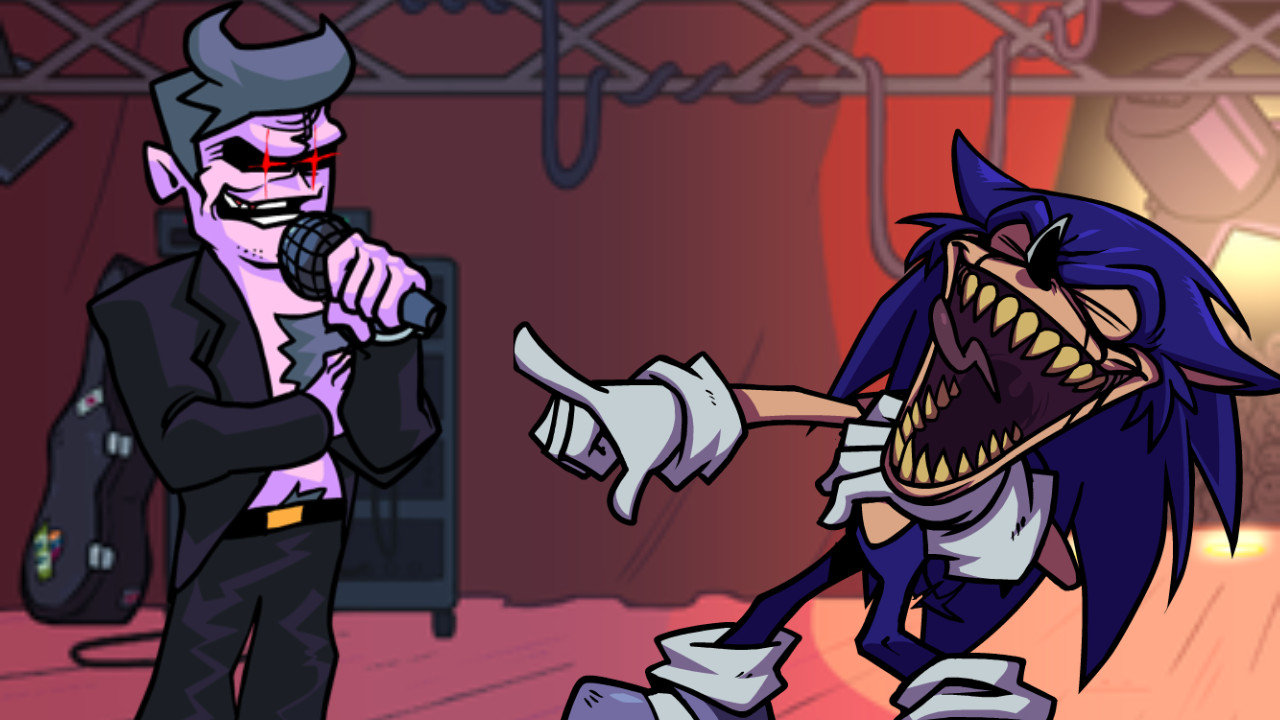 FNF: 2011x Mix [V-SLICE] Work In Progress for Friday Night Funkin ...