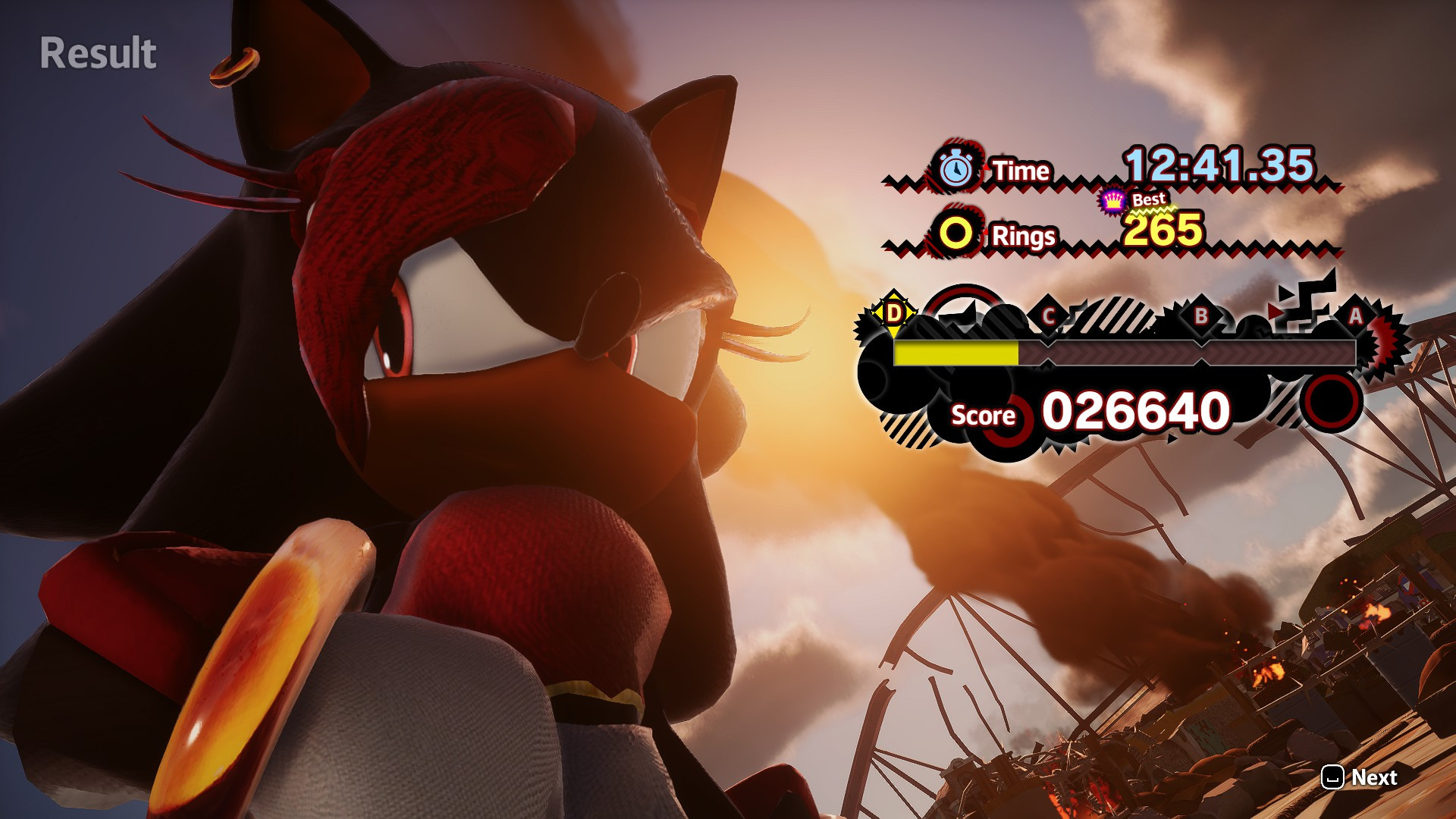 Transfem Shadow V1 Beta Release Work In Progress for Shadow Generations ...