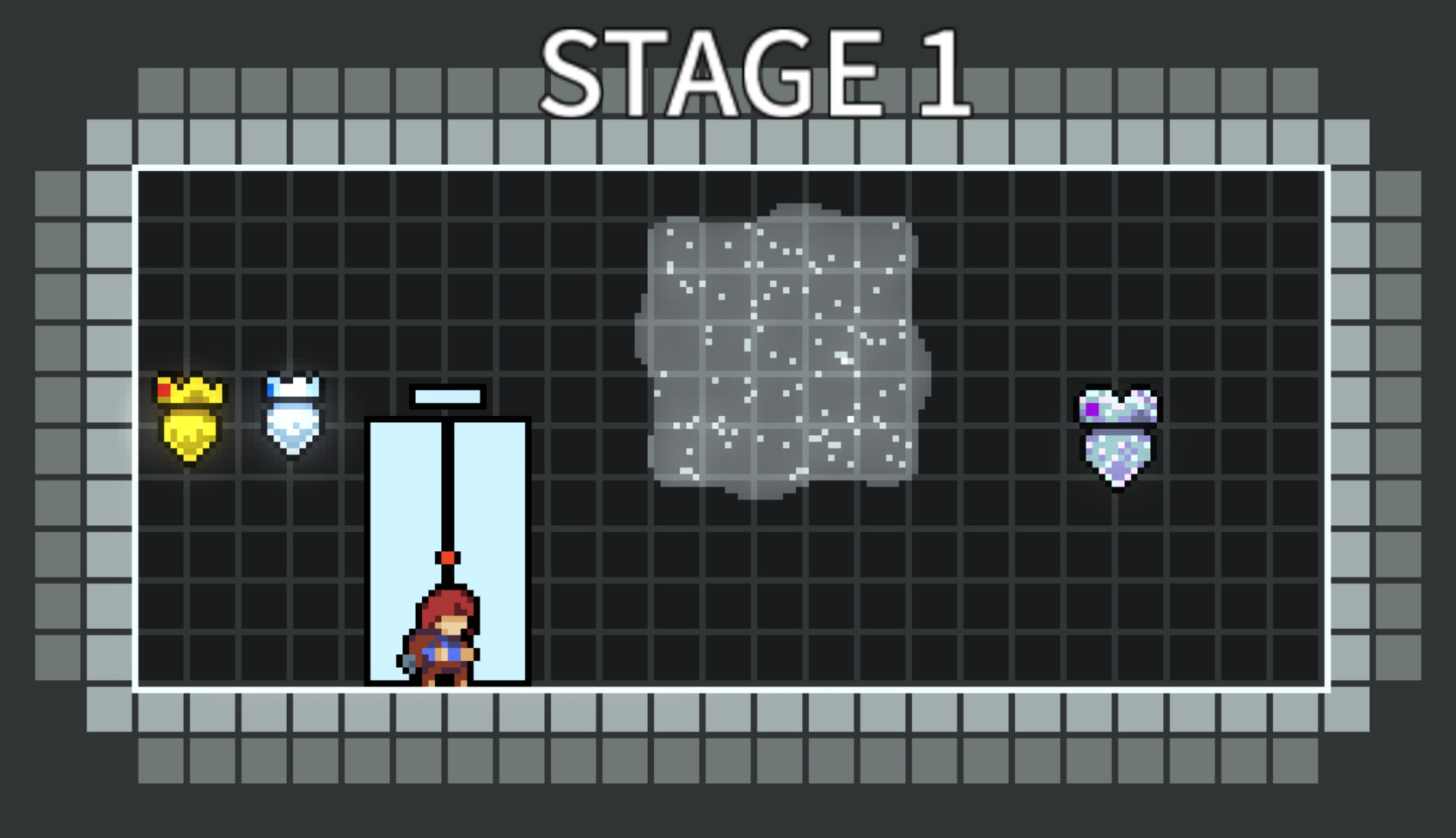 Not Another Climbing Game Work In Progress for Celeste | Celeste Works ...