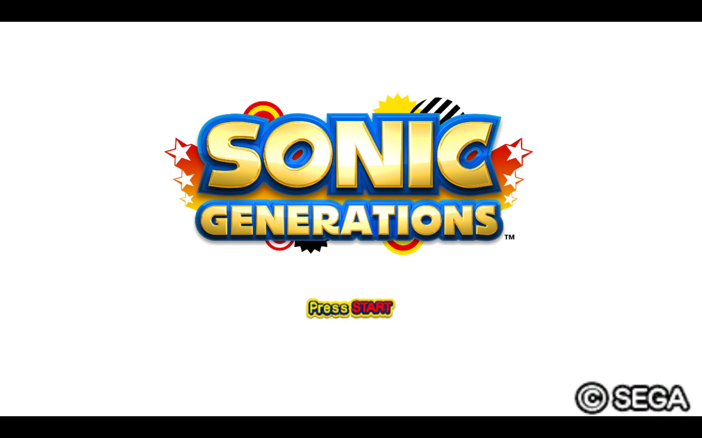 Generations 3DS HUD Work In Progress for Sonic Generations (2011 ...