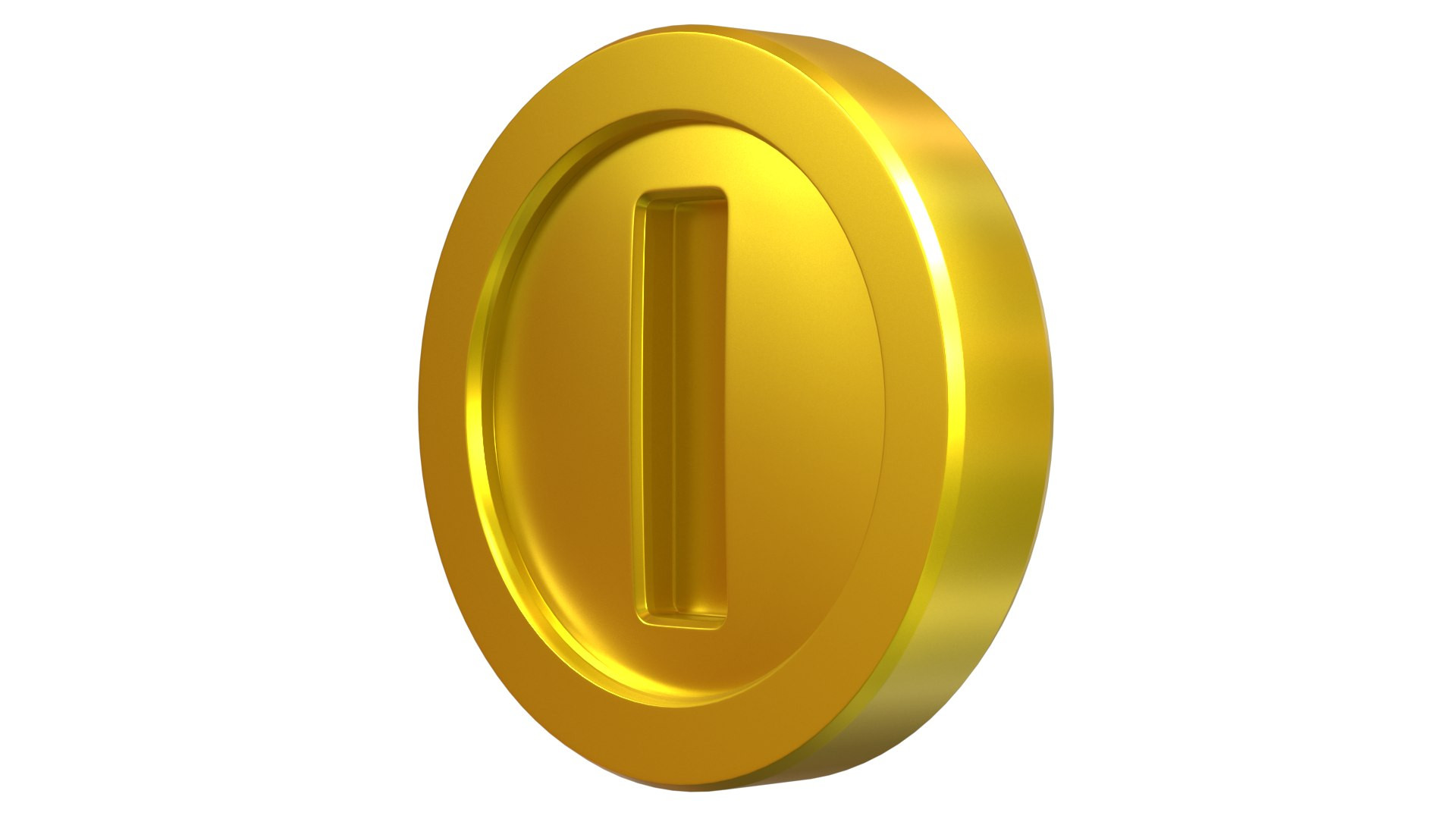 Playable Coin in Mario kart Wii Work In Progress for Mario Kart Wii ...