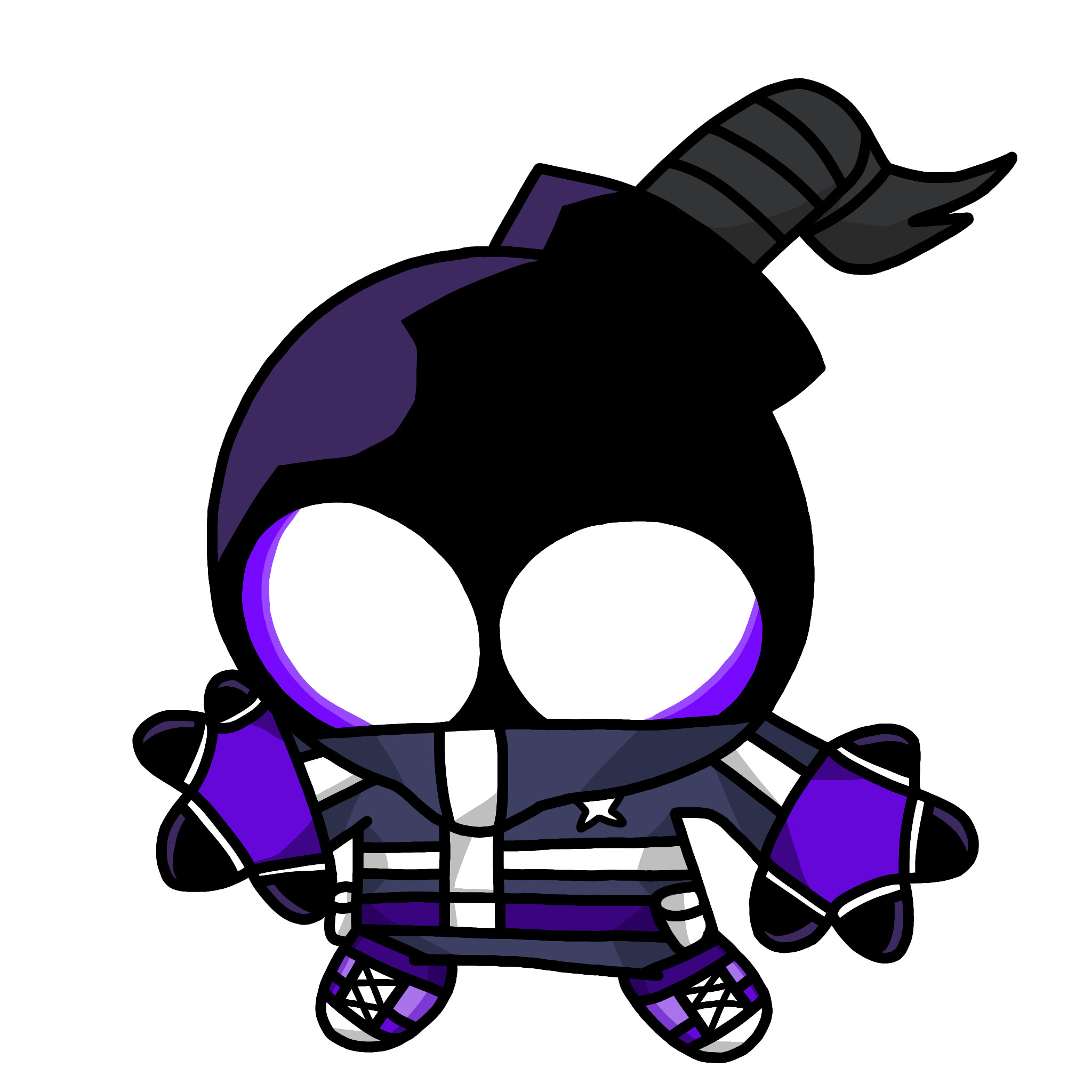 (HELP WANTED!!) FNF: VS Koro The Fizz Bomb [WIP] Work In Progress for ...