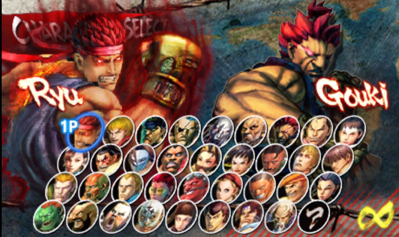 Evil ryu Work In Progress for Super Street Fighter IV: 3D Edition ...