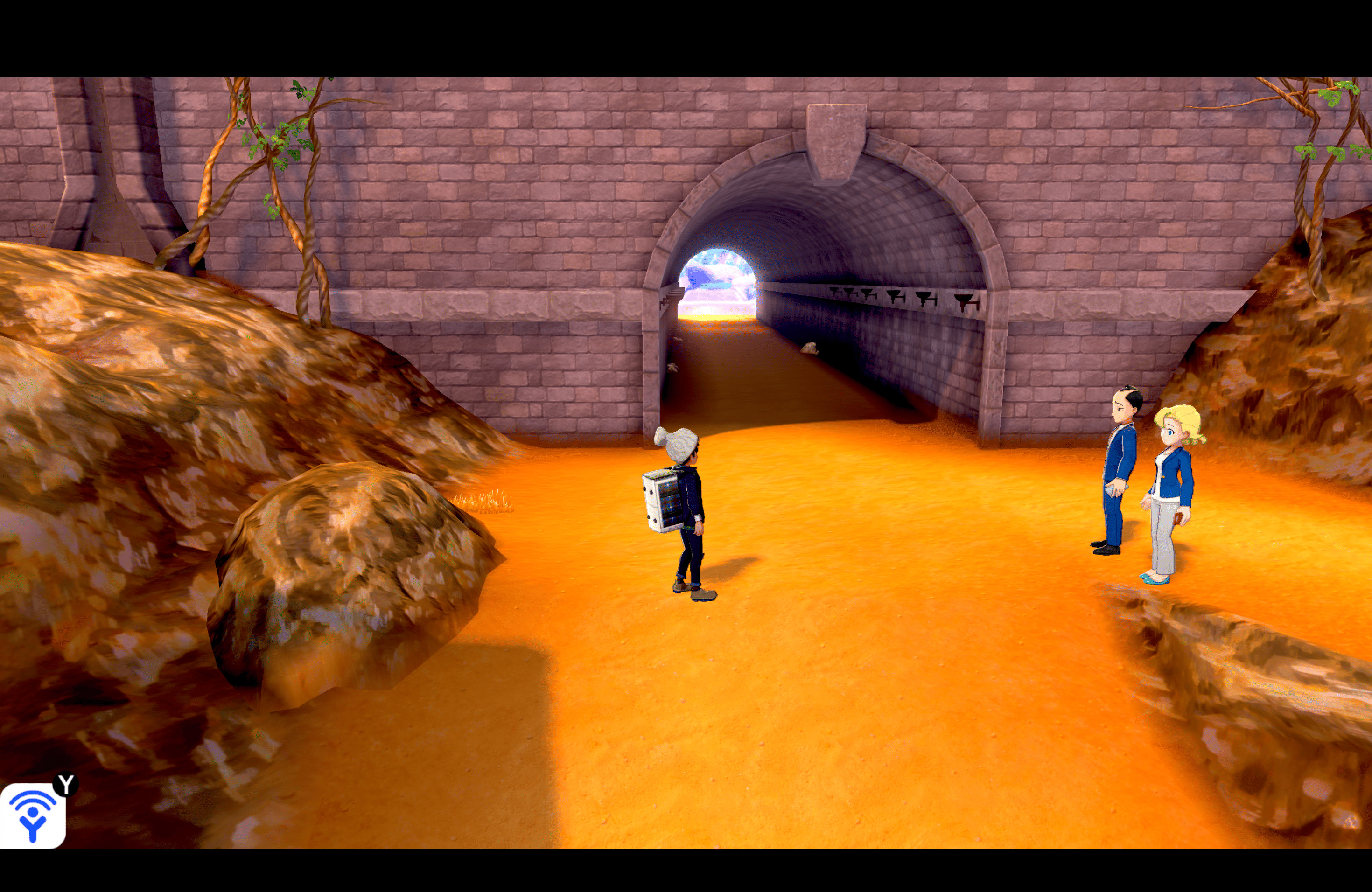 Pokémon Aegis Shield – Hack Rom Work In Progress for Pokemon Sword & Shield | SWSH Works In Progress