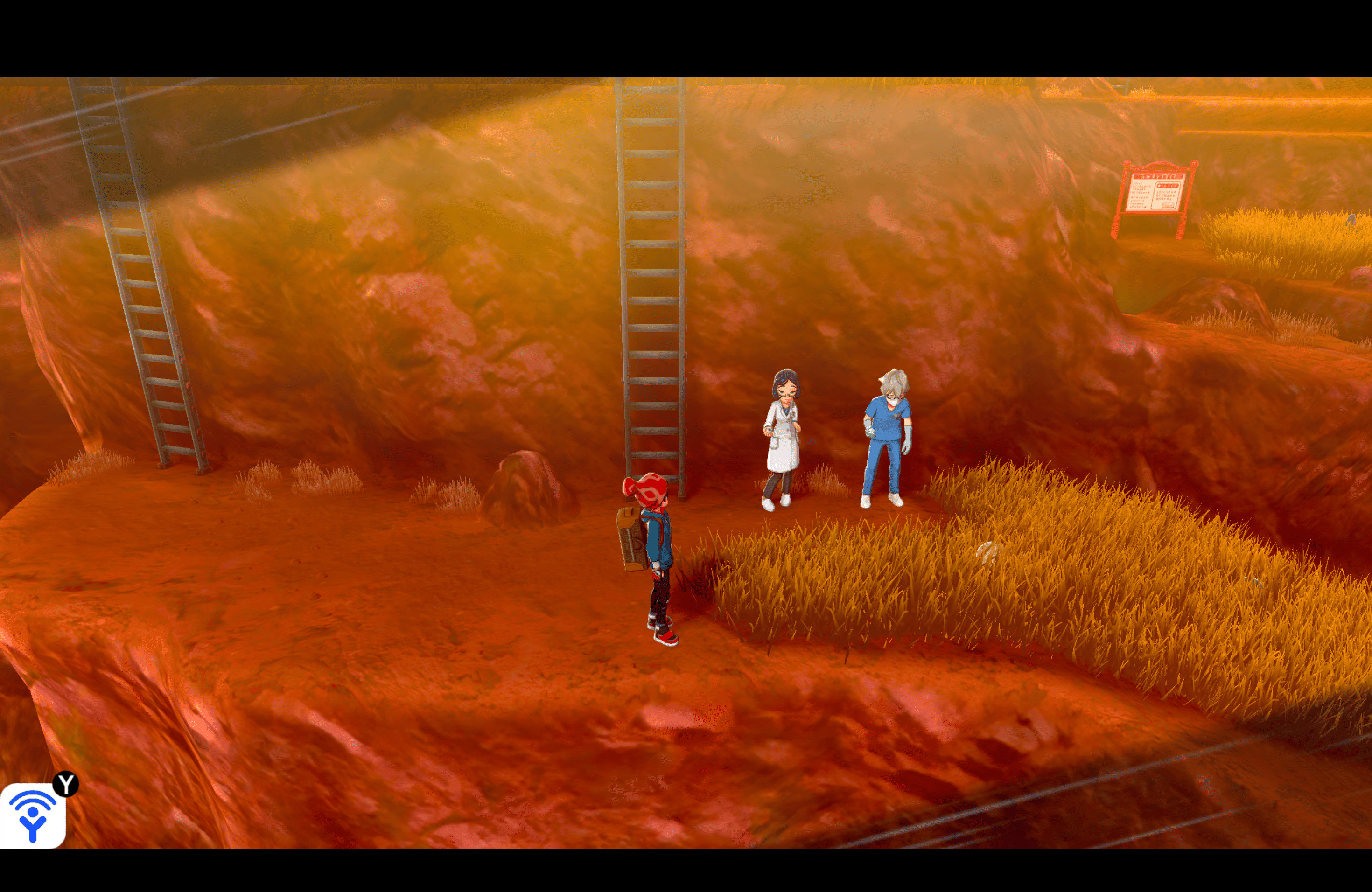 Pokémon Aegis Shield – Hack Rom Work In Progress for Pokemon Sword & Shield | SWSH Works In Progress