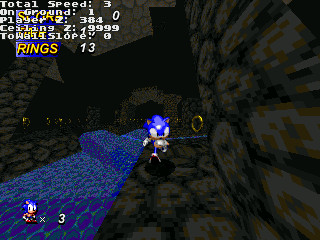 SRB2 X-treme Work In Progress for Sonic Robo Blast 2 | SRB2 Works In ...