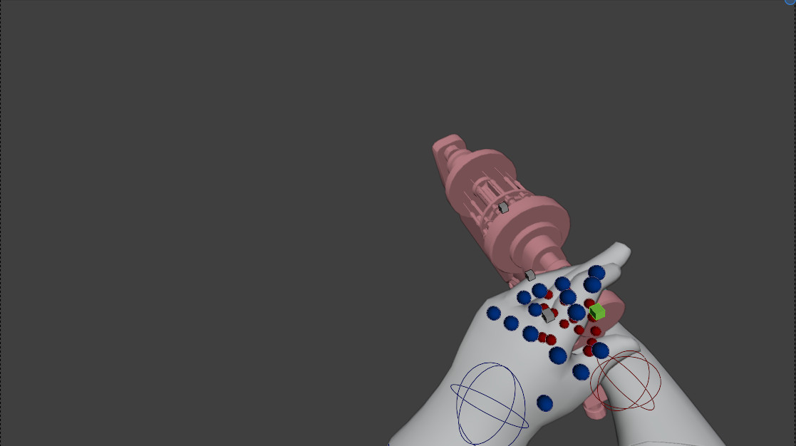 Thirdperson Styled Medic Animations Work In Progress for Team Fortress ...