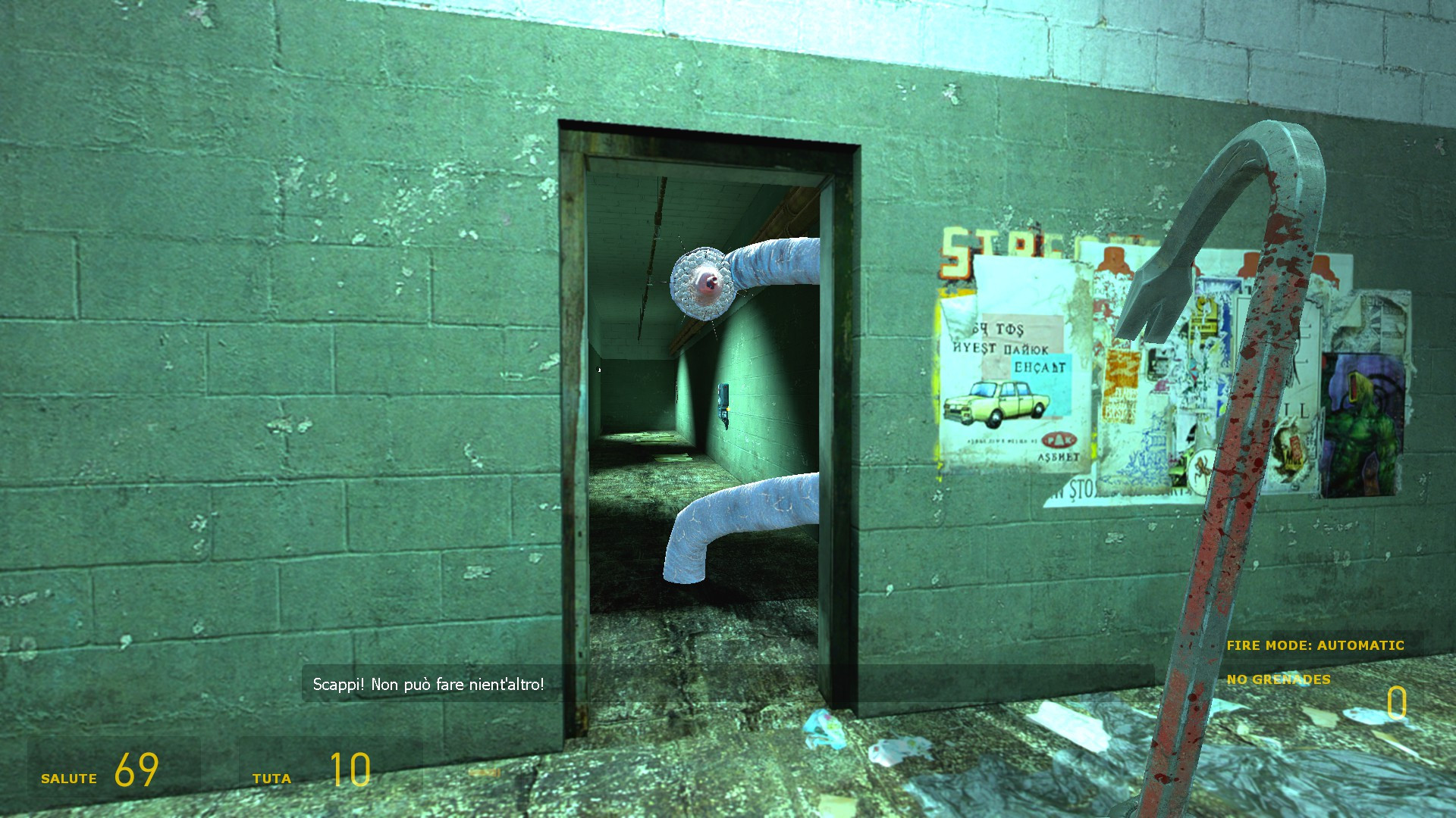 HL2 OVEROVERCHARGED Work In Progress for Half-Life 2 | HL2 Works In ...