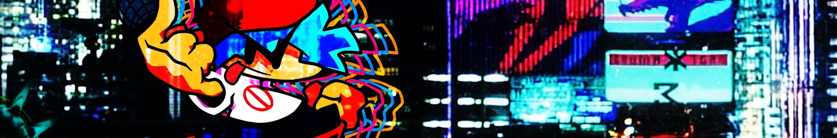 FUNKED UP Work In Progress for Friday Night Funkin' | FNF Works In Progress