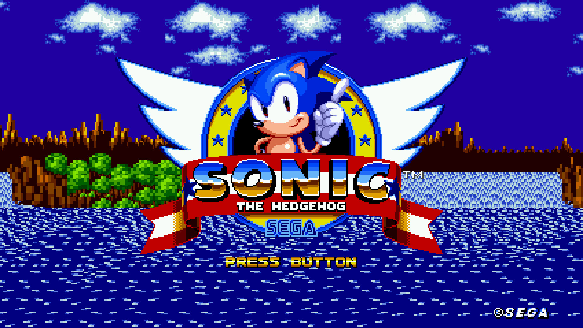 CA22 Overhaul Origins Edition Work In Progress for Sonic Origins | SO ...
