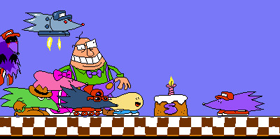 The Snick Update! Work In Progress for Pizza Tower | PT Works In Progress