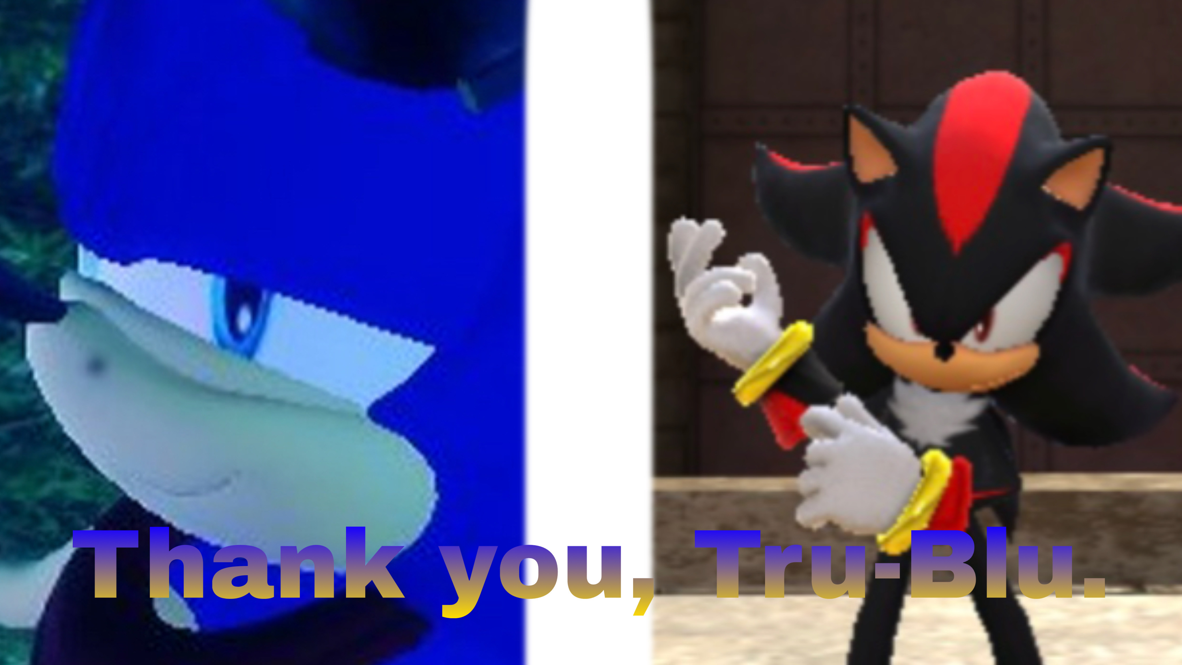 Shadow X Terios reborn Work In Progress for Unleashed Recompiled | UR ...