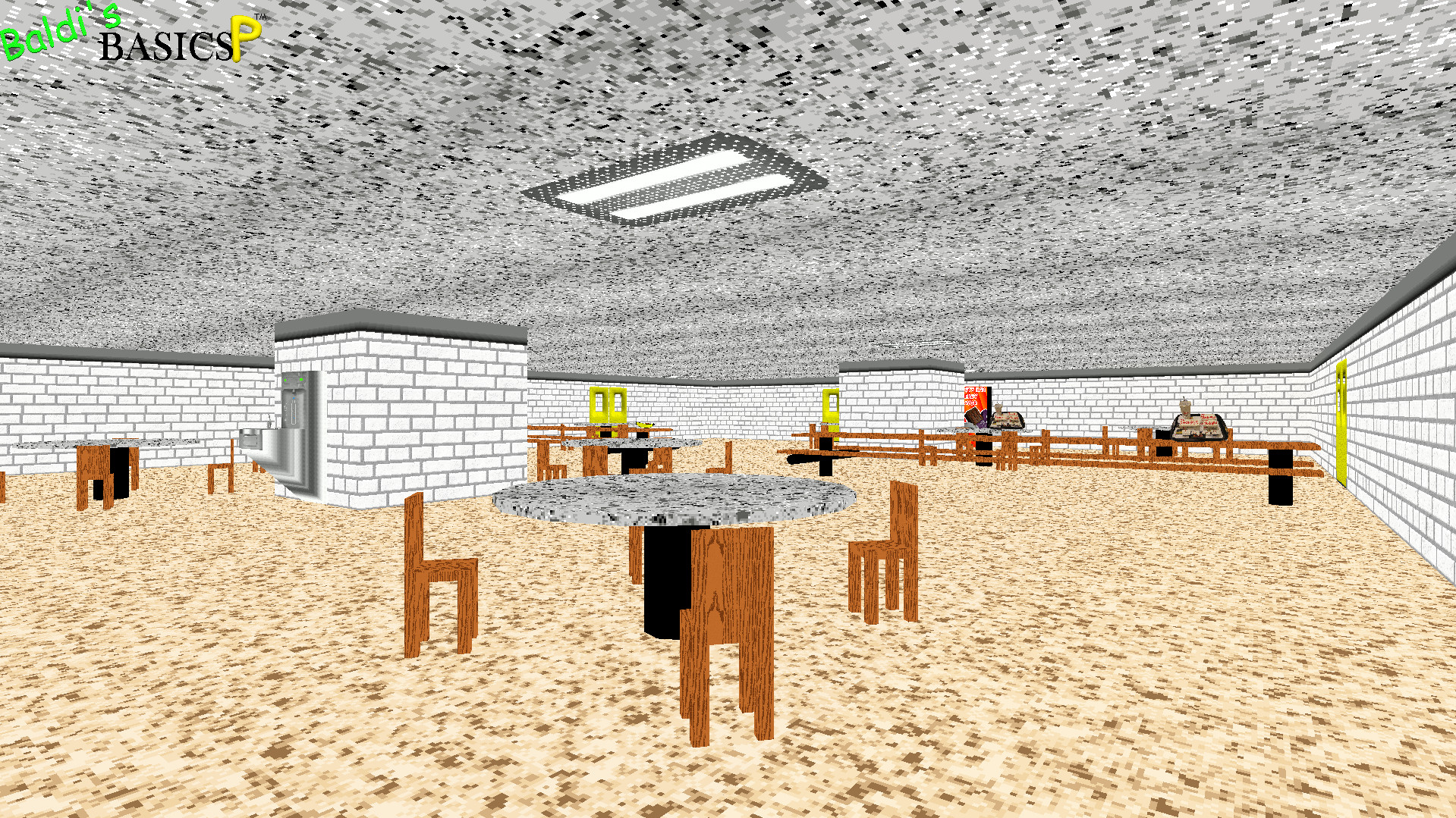 (0.13.X) Baldi's Basics Pro Work In Progress for Baldi's Basics | Baldi ...