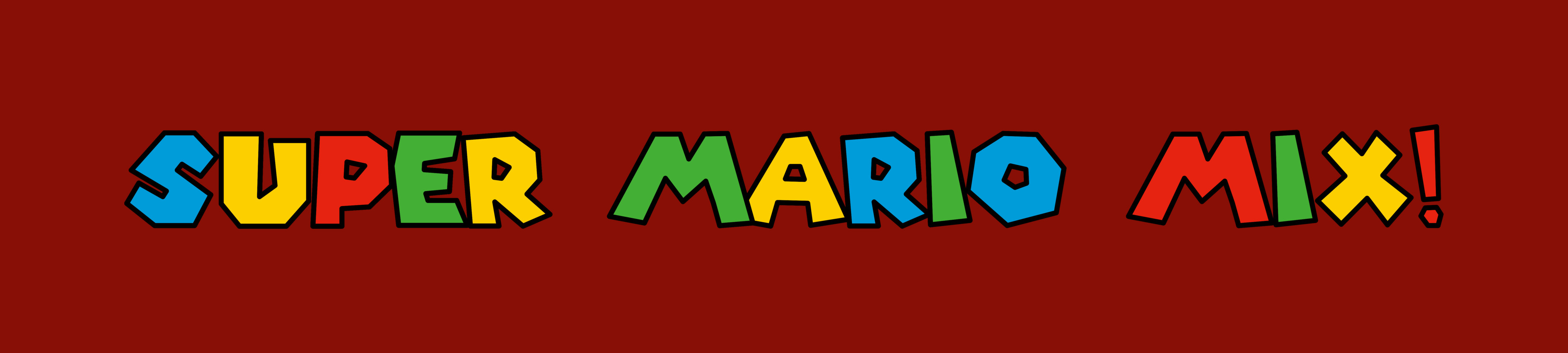 The Super Mario Mix! Work In Progress for Friday Night Funkin' | FNF ...