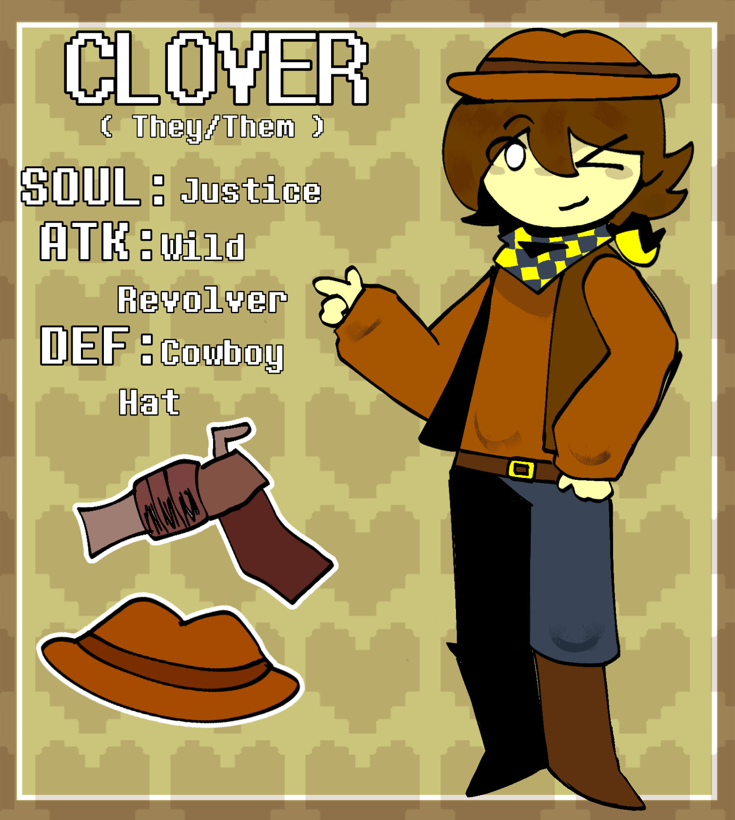 Undertale: Sunshine and Rain Work In Progress for UNDERTALE | UT Works ...