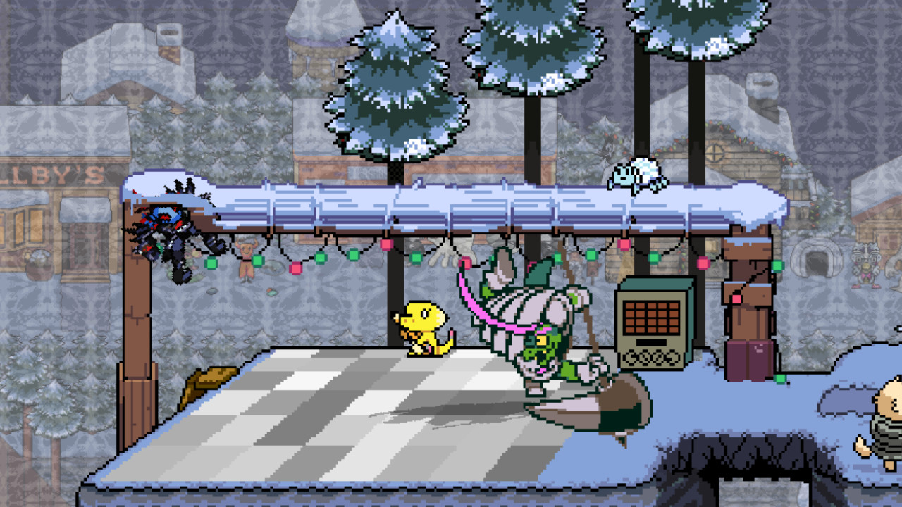 Gerson Boom (WIP) - Deltarune (9.5+/CMC+) Work In Progress for Super ...