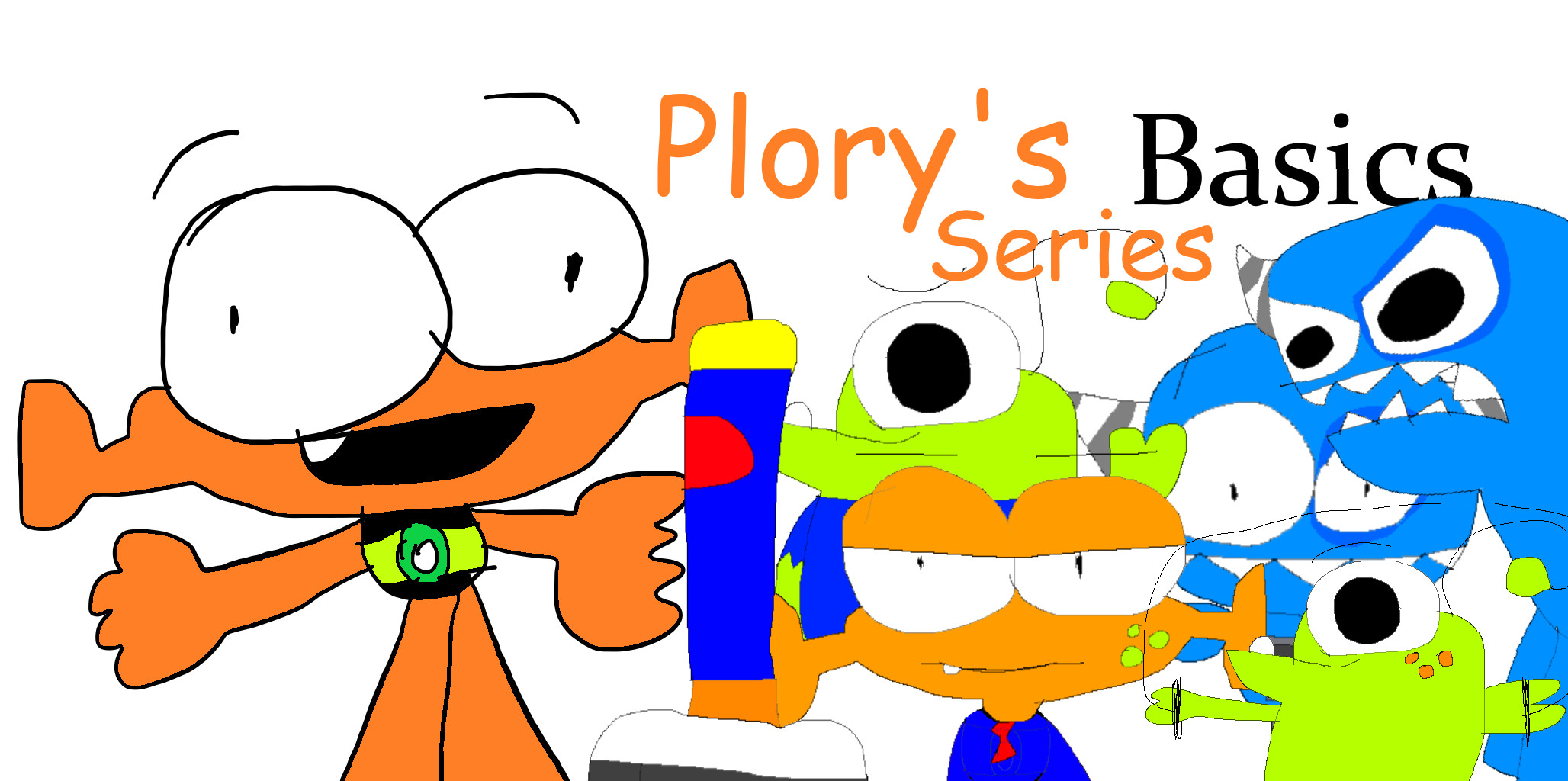 Plory's Basics Series Work In Progress for Baldi's Basics | Baldi Works ...