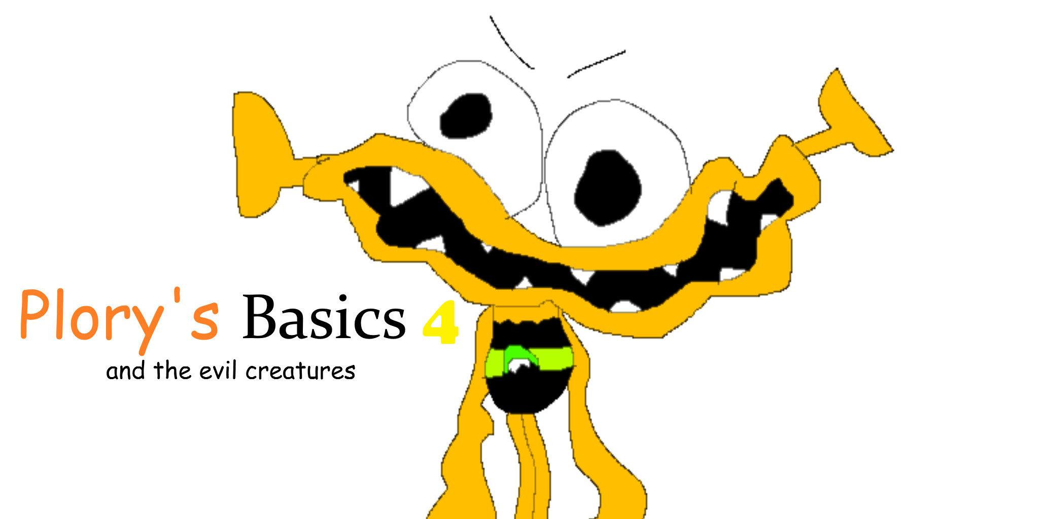 Plory's Basics Series Work In Progress for Baldi's Basics | Baldi Works ...