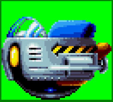 Sonic 1 Forever Mania Work In Progress for Sonic the Hedgehog Forever ...