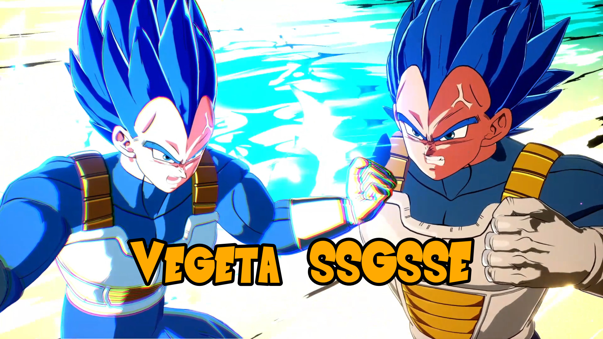 Vegeta SSGSS Evolution [WIP] Work In Progress for Dragon Ball: Sparking ...