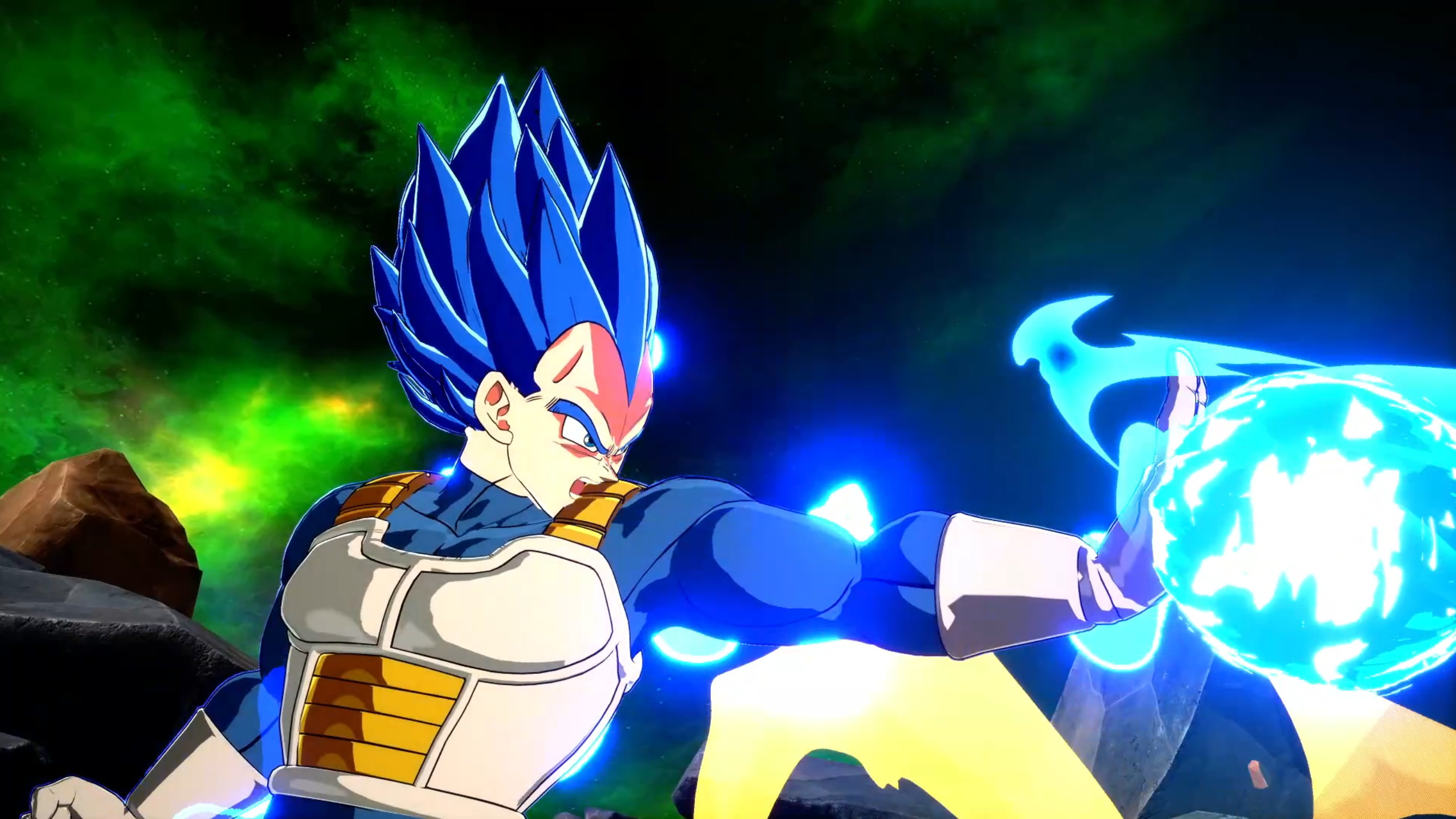 Vegeta SSGSS Evolution [WIP] Work In Progress for Dragon Ball: Sparking ...