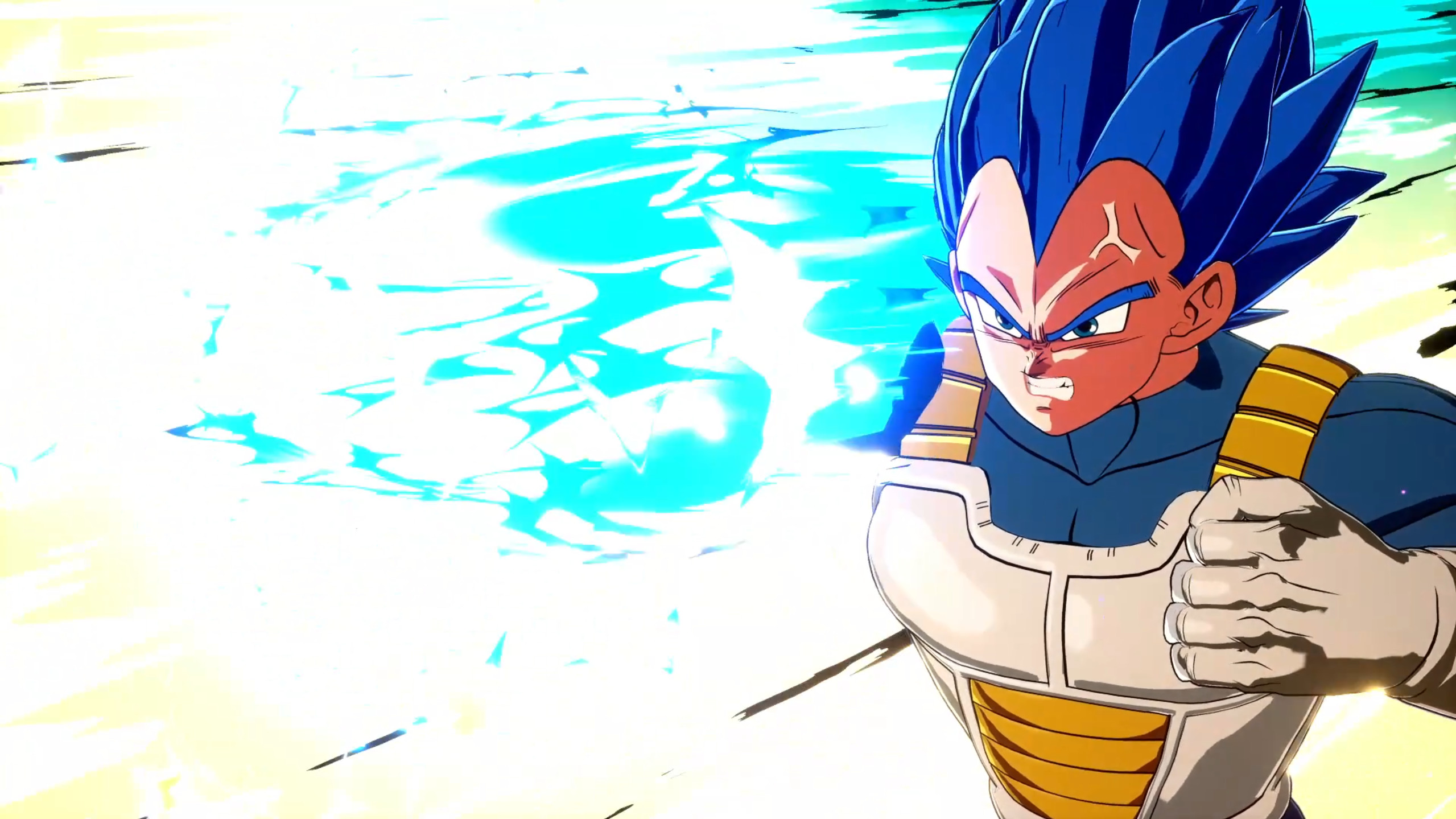 Vegeta SSGSS Evolution [WIP] Work In Progress for Dragon Ball: Sparking ...