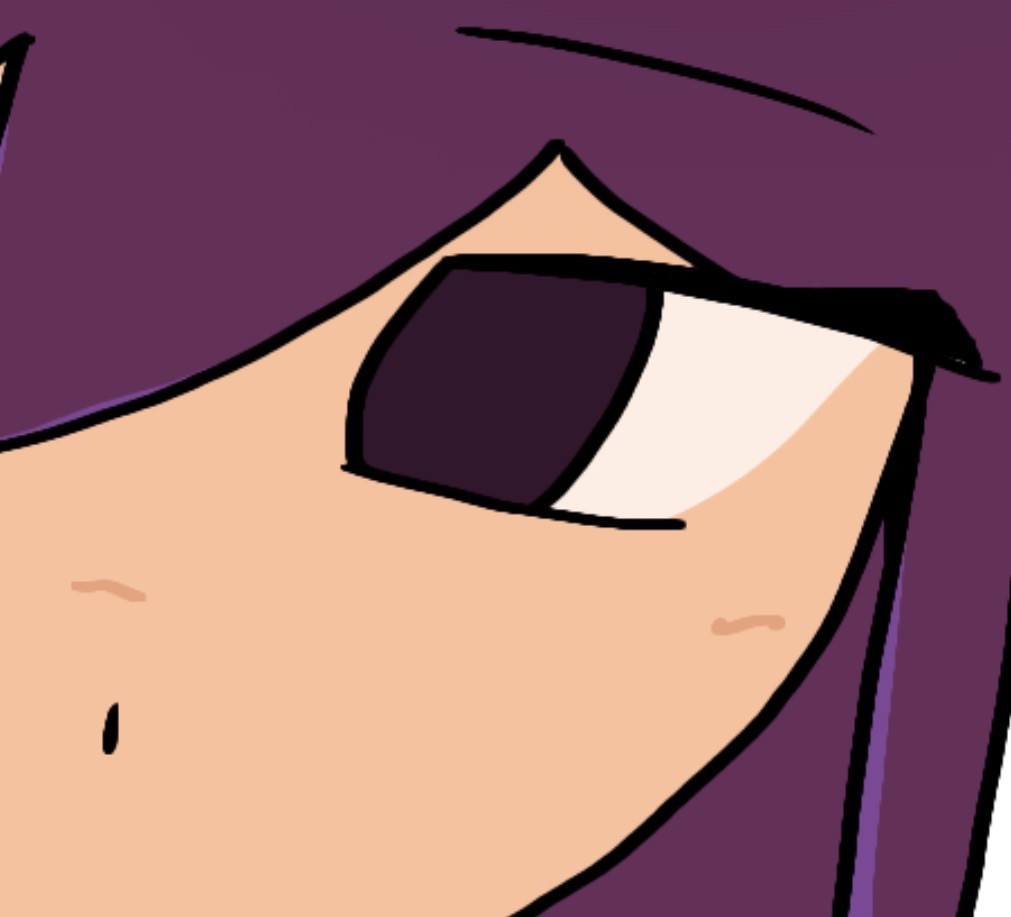 [SENSITIVE CONTENT] Yuri's Hidden Work In Progress for Friday Night ...
