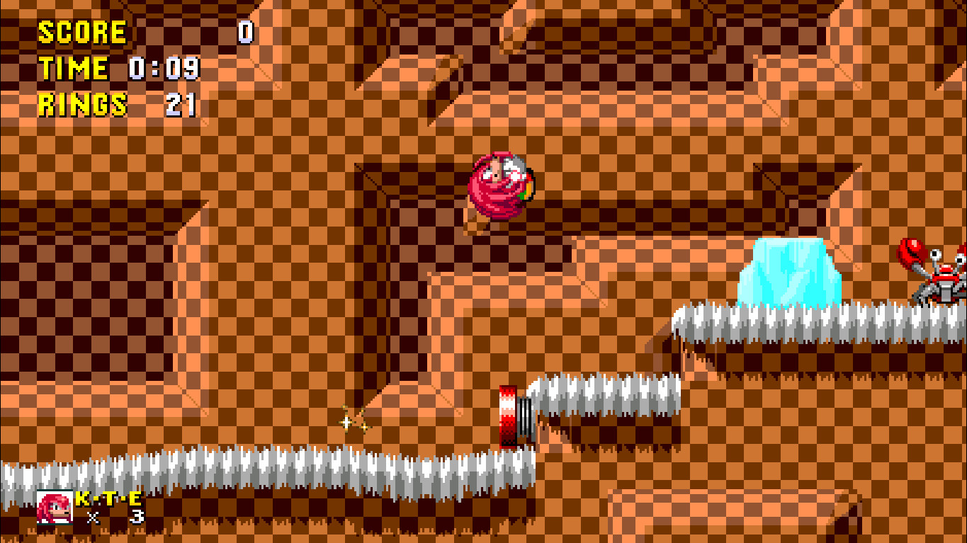 Sonic Forever - Recolored (WIP) Work In Progress for Sonic the Hedgehog ...
