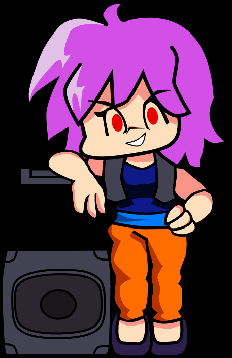 Friday Night Funkin: Jake Edition Work In Progress for Friday Night Funkin' | FNF Works In Progress