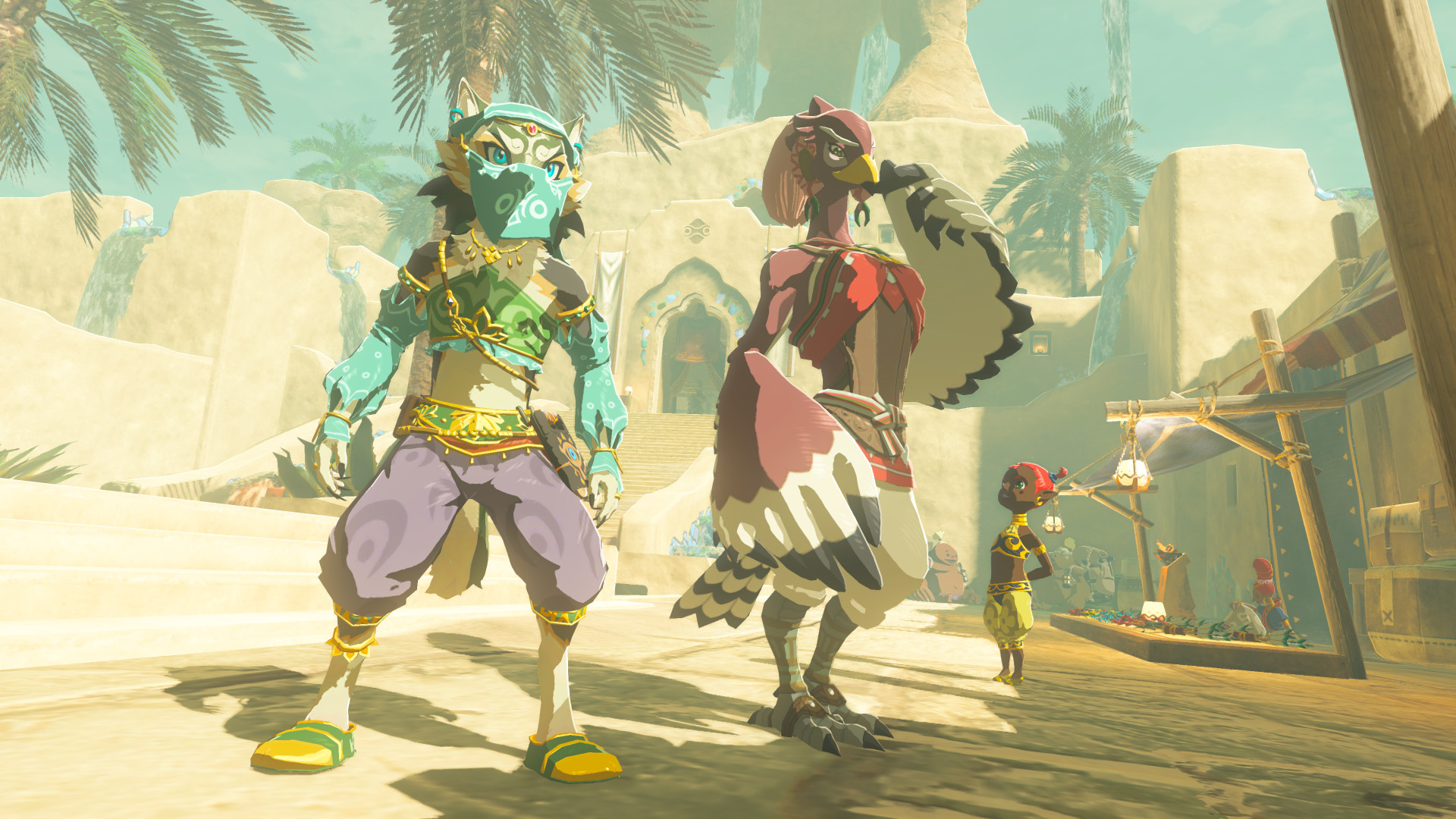 KePa - Wolf Link BotW (Port) (Full Armor Set WIP) Work In Progress for ...