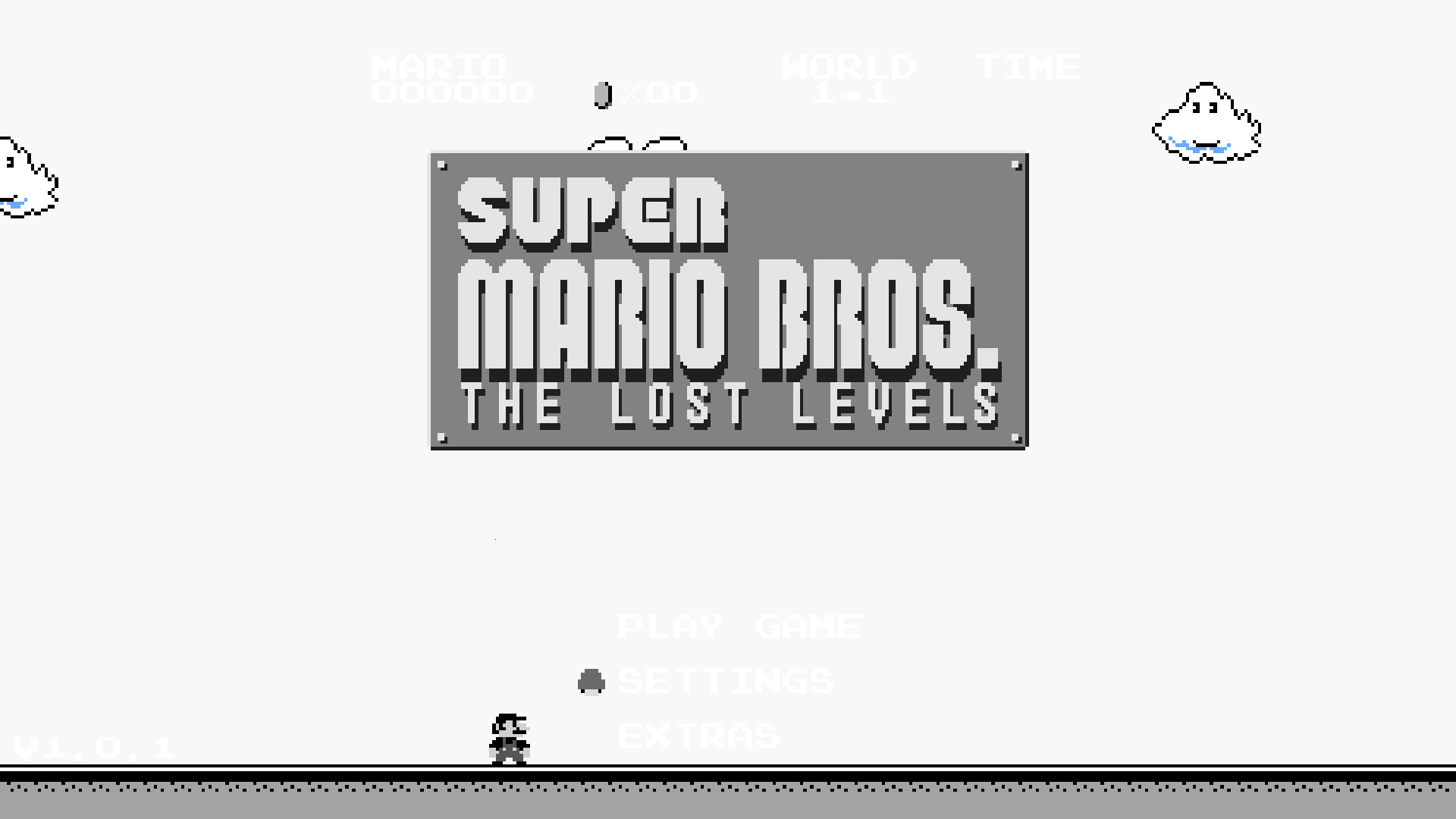 Super Mario Land 1 Textures Work In Progress for Super Mario Bros ...