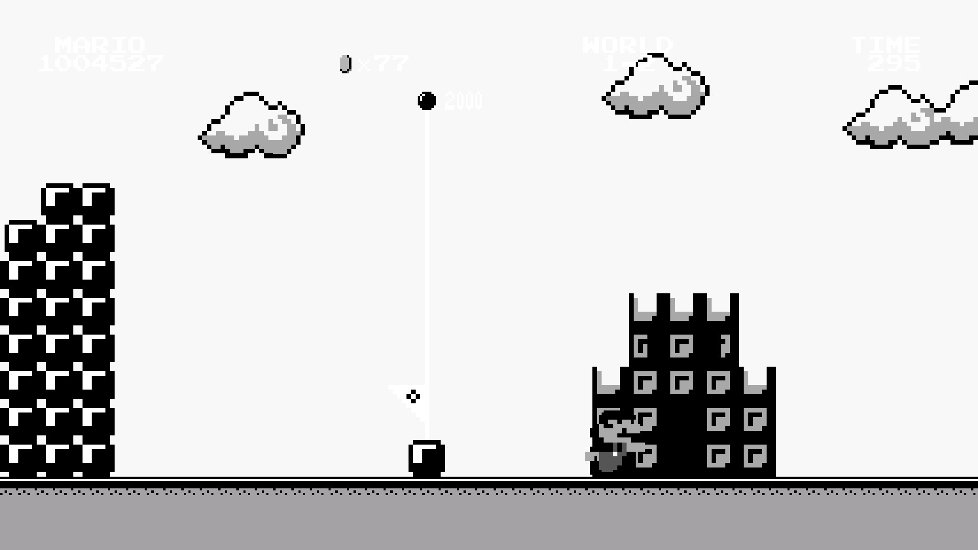 Super Mario Land 1 Textures Work In Progress for Super Mario Bros ...