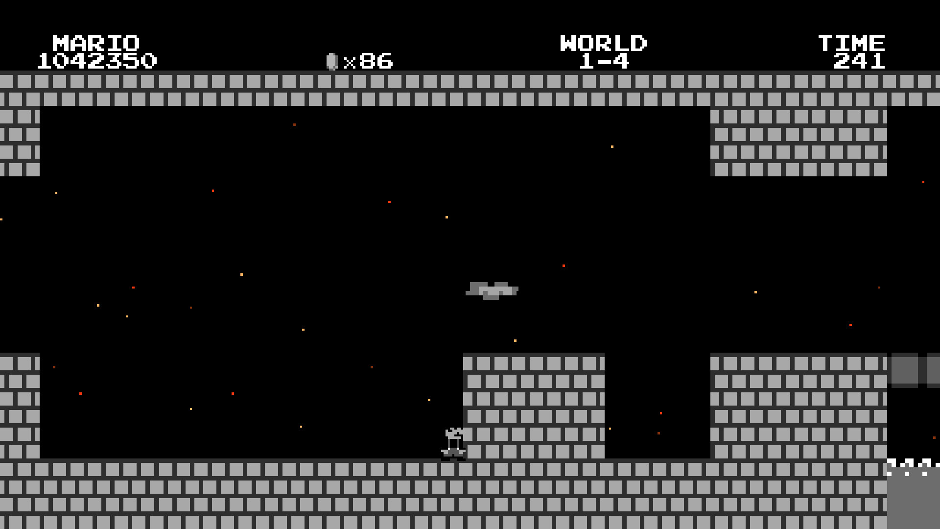 Super Mario Land 1 Textures Work In Progress for Super Mario Bros ...